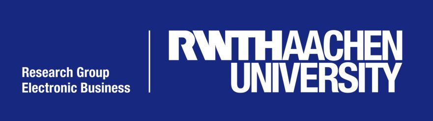Lehr- und Forschungsgebiet für Wirtschaftsinformatik, RWTH-Aachen